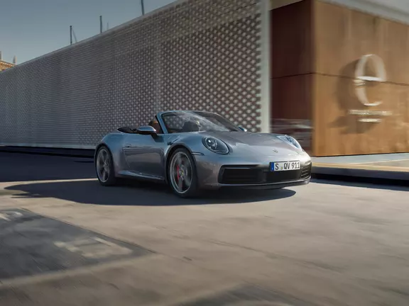 Porsche Middle East - Dr. Ing. h.c. F. Porsche AG