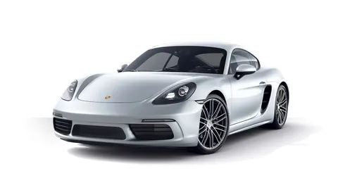 Porsche Middle East - Dr. Ing. h.c. F. Porsche AG